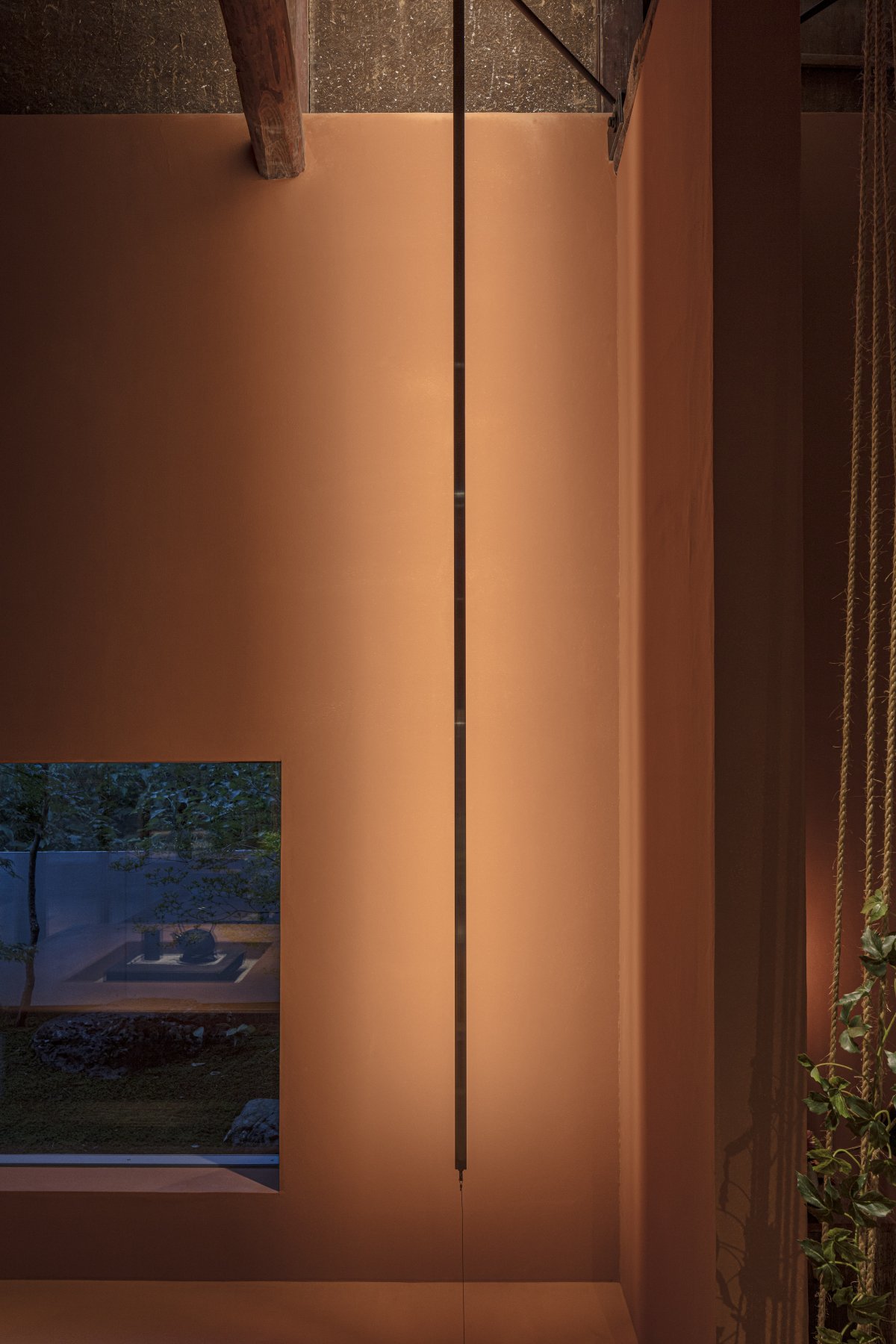 YinjiSpace - MUKU Design Studio x Mokkado Cafe